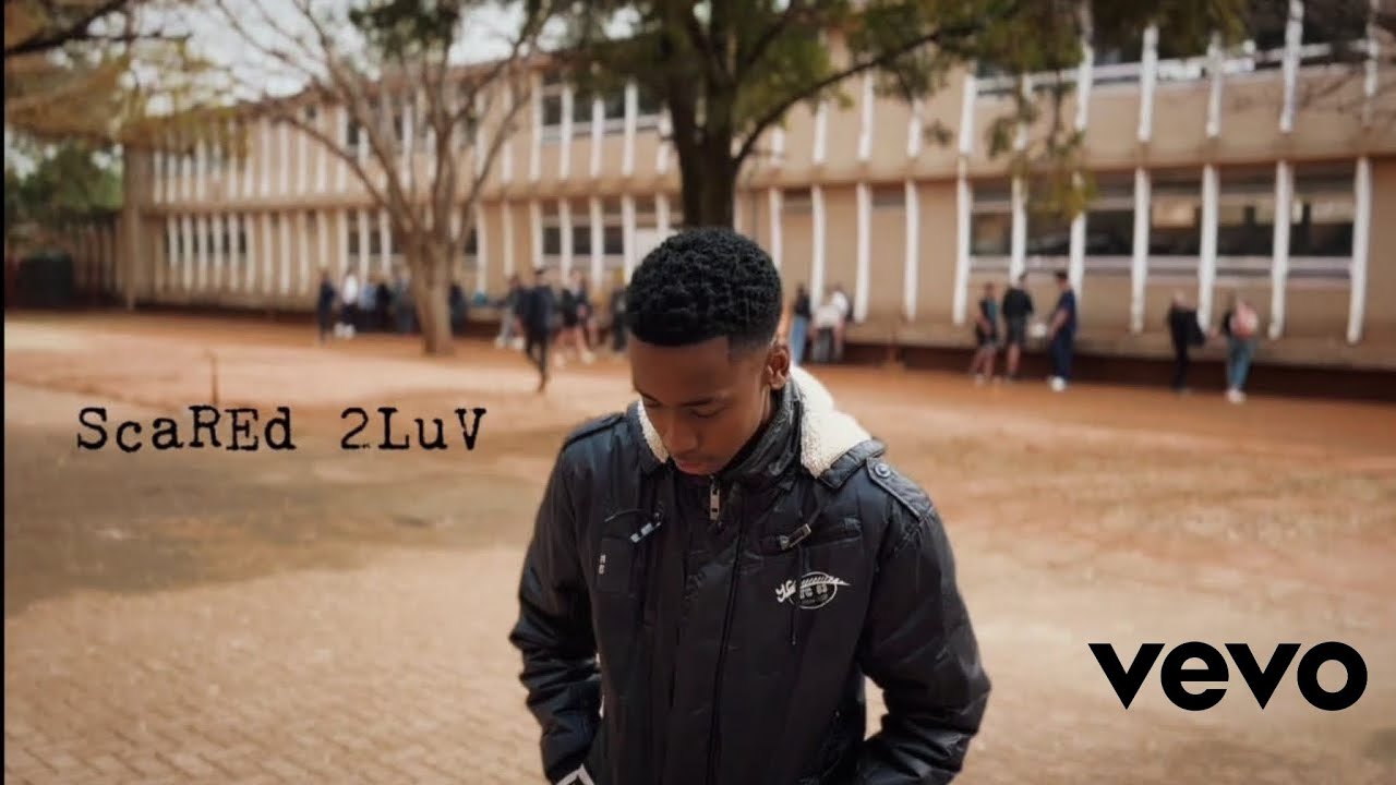 DIEGO THE RAPPER - ScarEd 2 Luv (Official Music Video) - YouTube