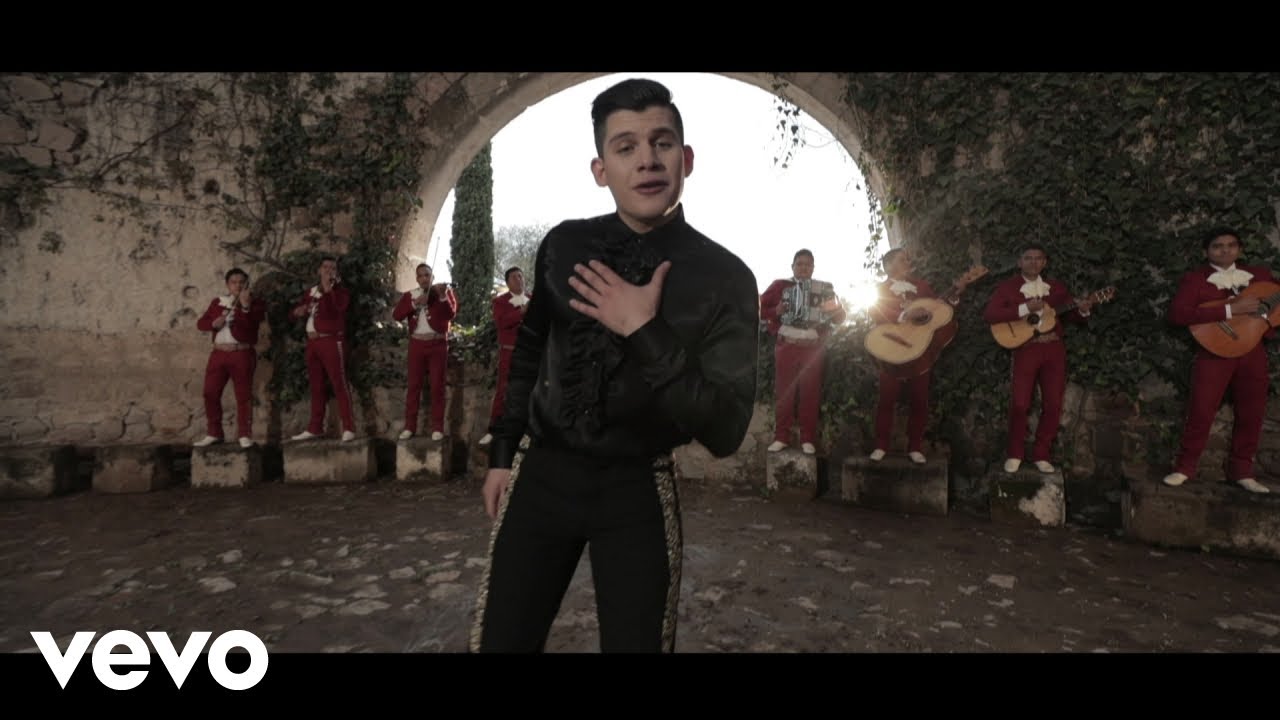 Chayín Rubio - Te He Prometido - YouTube