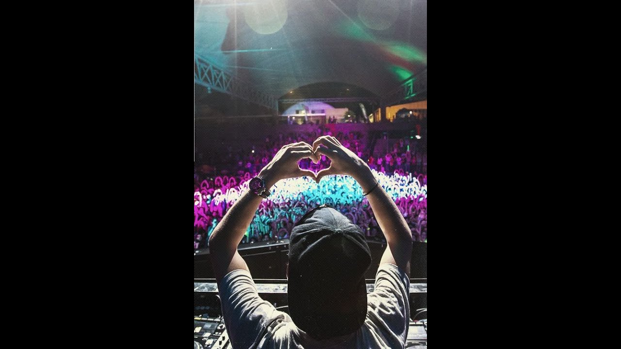 Best Music Mix 2016 1H Gaming Music Dubstep Trap EDM Halloween Club ...