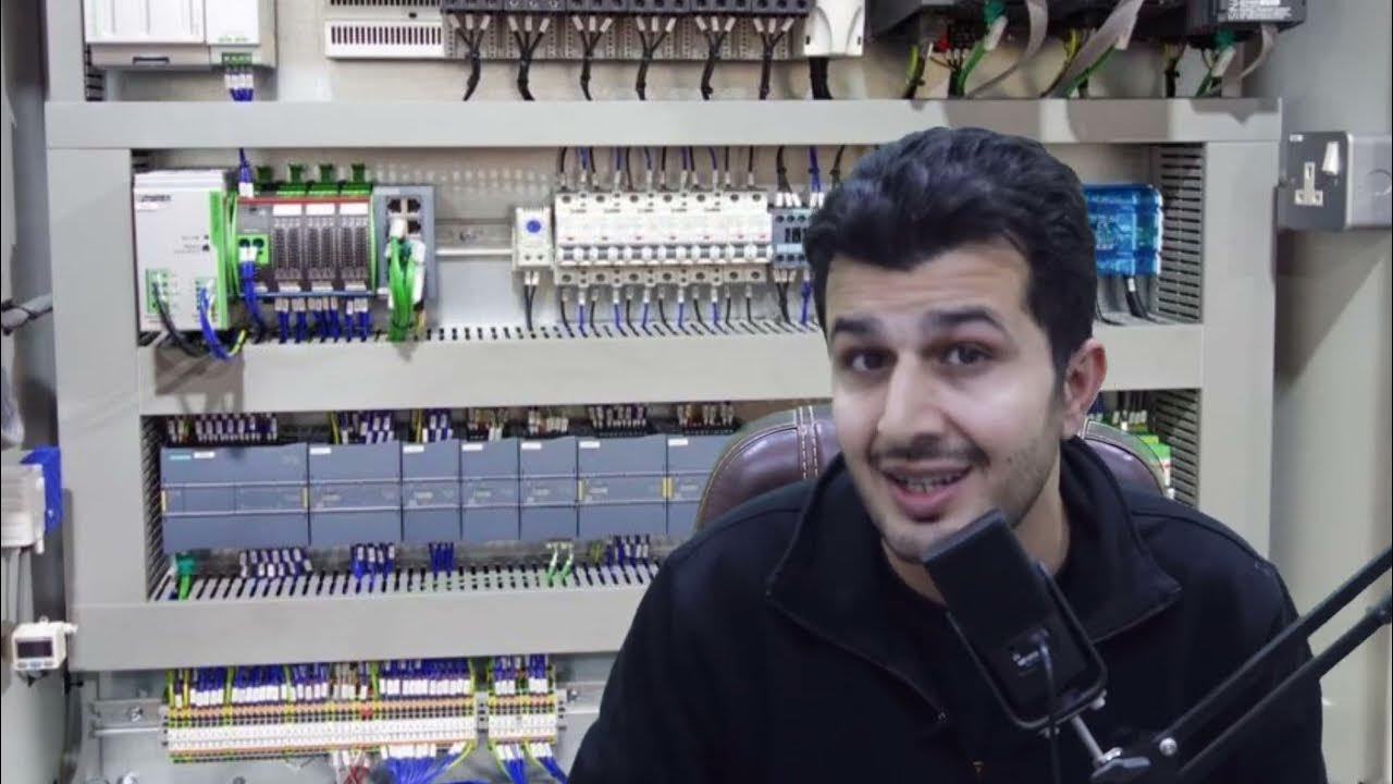 How to Start PLC Coding ? Roadmap for PLC Programming for Beginners - YouTube