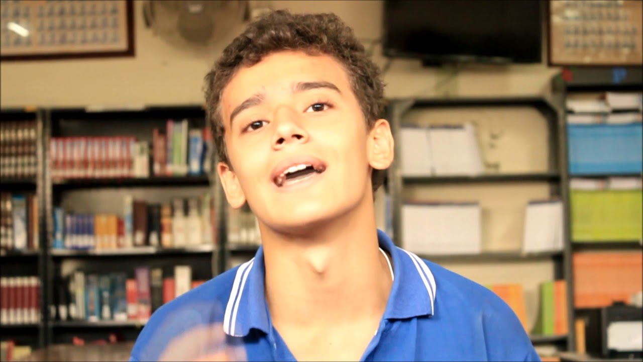 Postulación Campamento Pacificadores 2017 Duvan Andrés Quiñones - YouTube