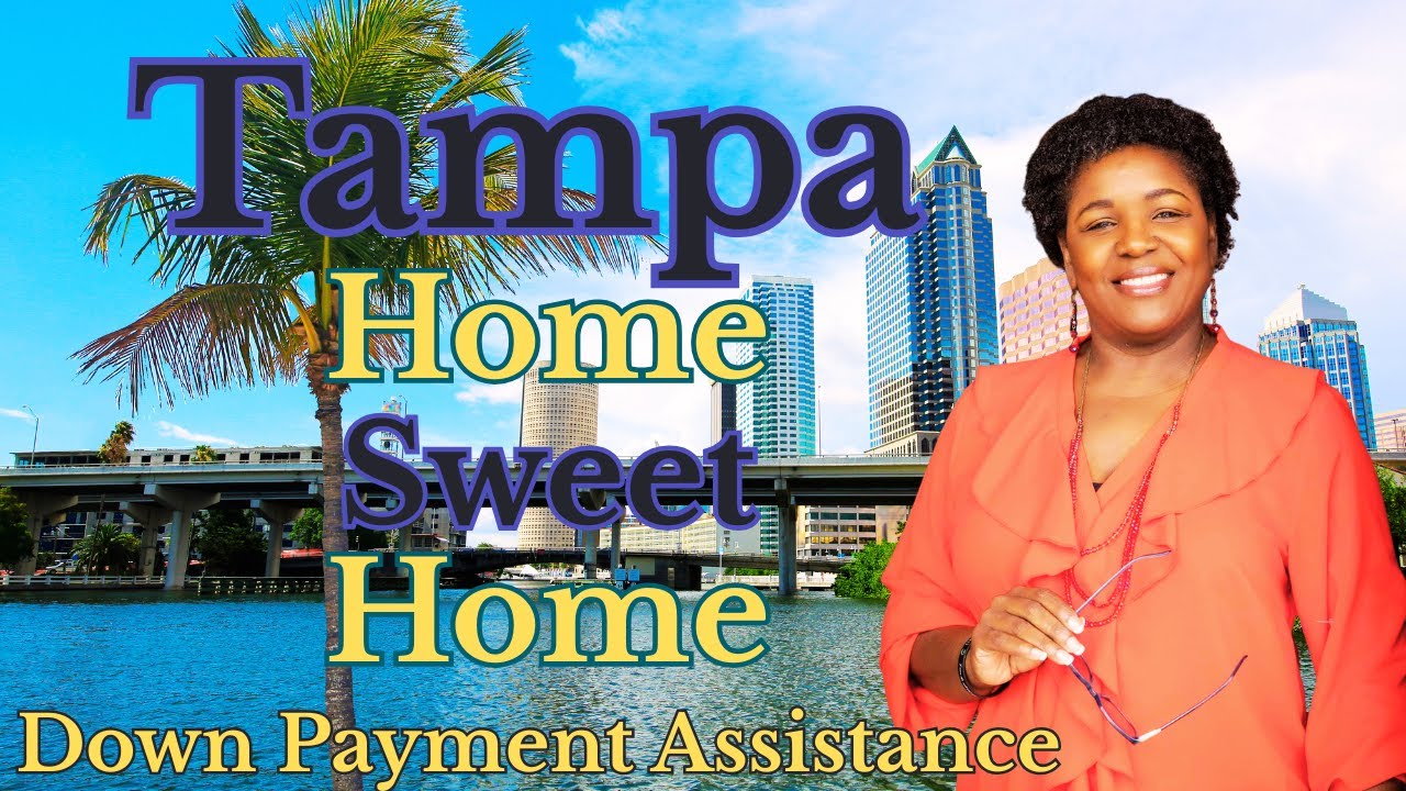 Home sweet Home program in Hillsborough county| home sweet home| - YouTube