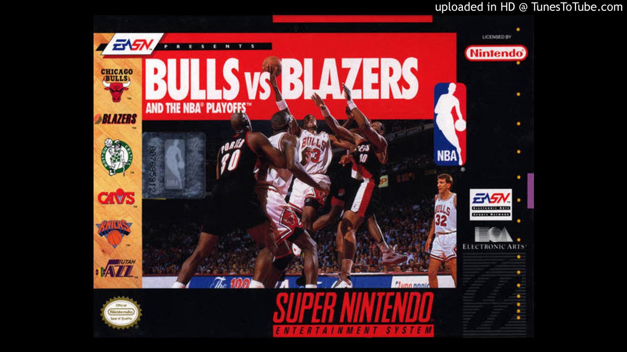 Adrian Burch & David Whitaker - Design Team (Music From NBA Films ...