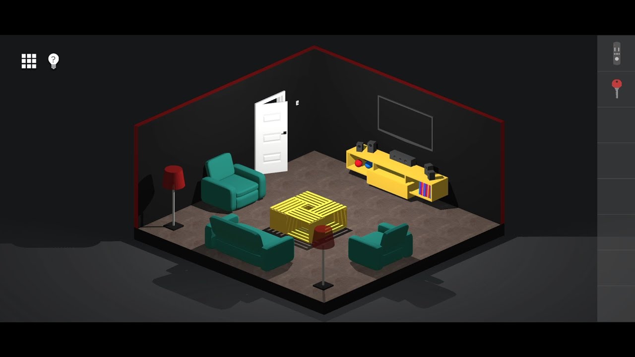 The Final Rescue (by Nexondeck) - offline escape room puzzle game for ...