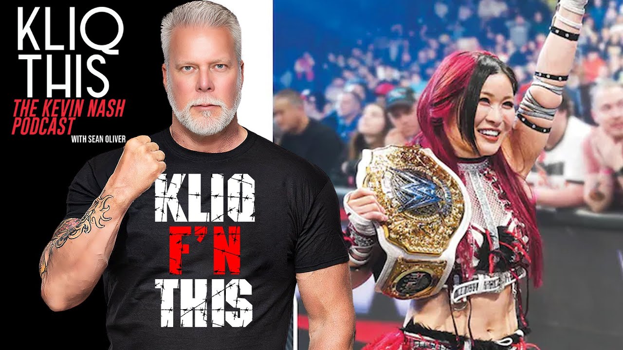 Kevin Nash on IO Sky beating Rhea Ripley - YouTube