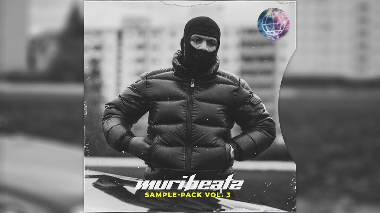 [FREE] UK DRILL SAMPLE PACK / LOOP KIT 2022 (Dark, Ethnic, Vocal ...