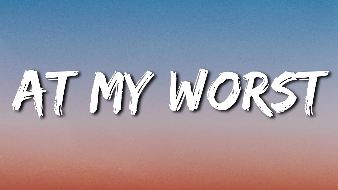 Pink Sweat$ - At My Worst - (Vocal and acoustic guitar cover Ft. Renee ...