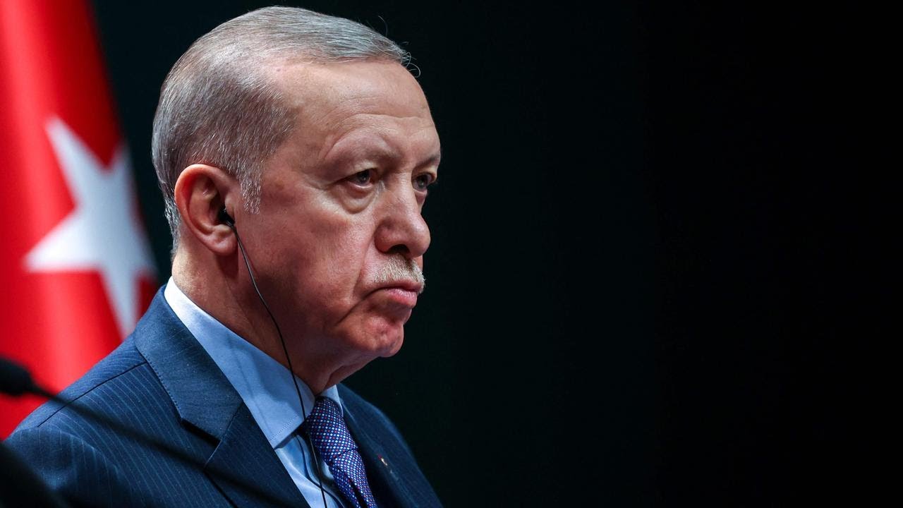 ZDF | Eine Erdogan-Partei im Bundestag? | Fatih Zingal - YouTube