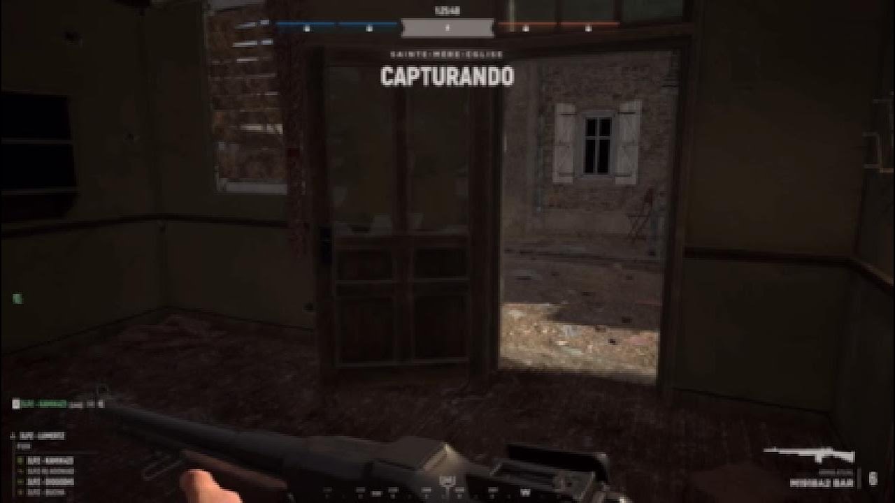 Hell Let Loose | Gameplay de um Recruta - YouTube