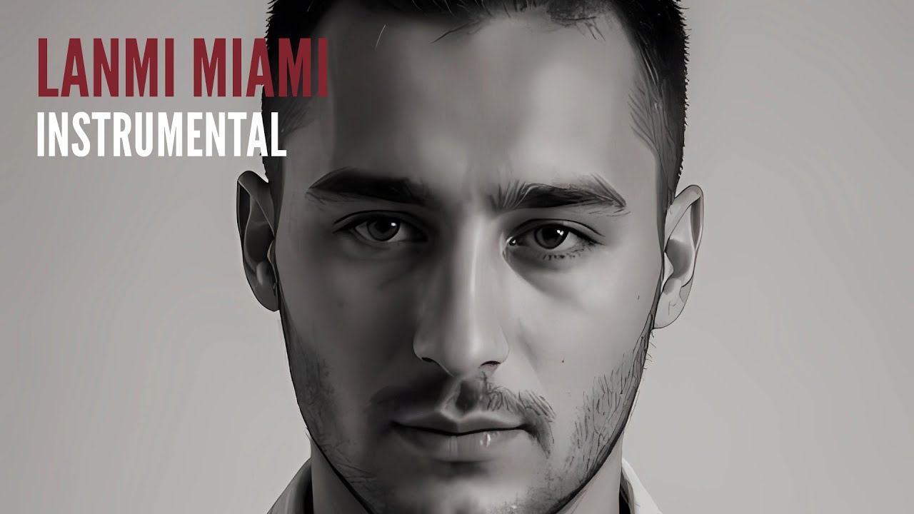 Milanče Show - Lanmi Miami (Instrumental) - YouTube