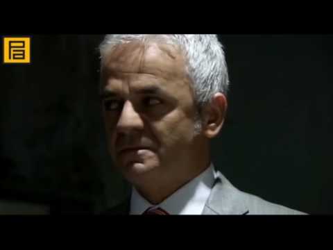 kurtlar vadisi pusu  Yalçın Bulut EFSANE SAHNELER 1