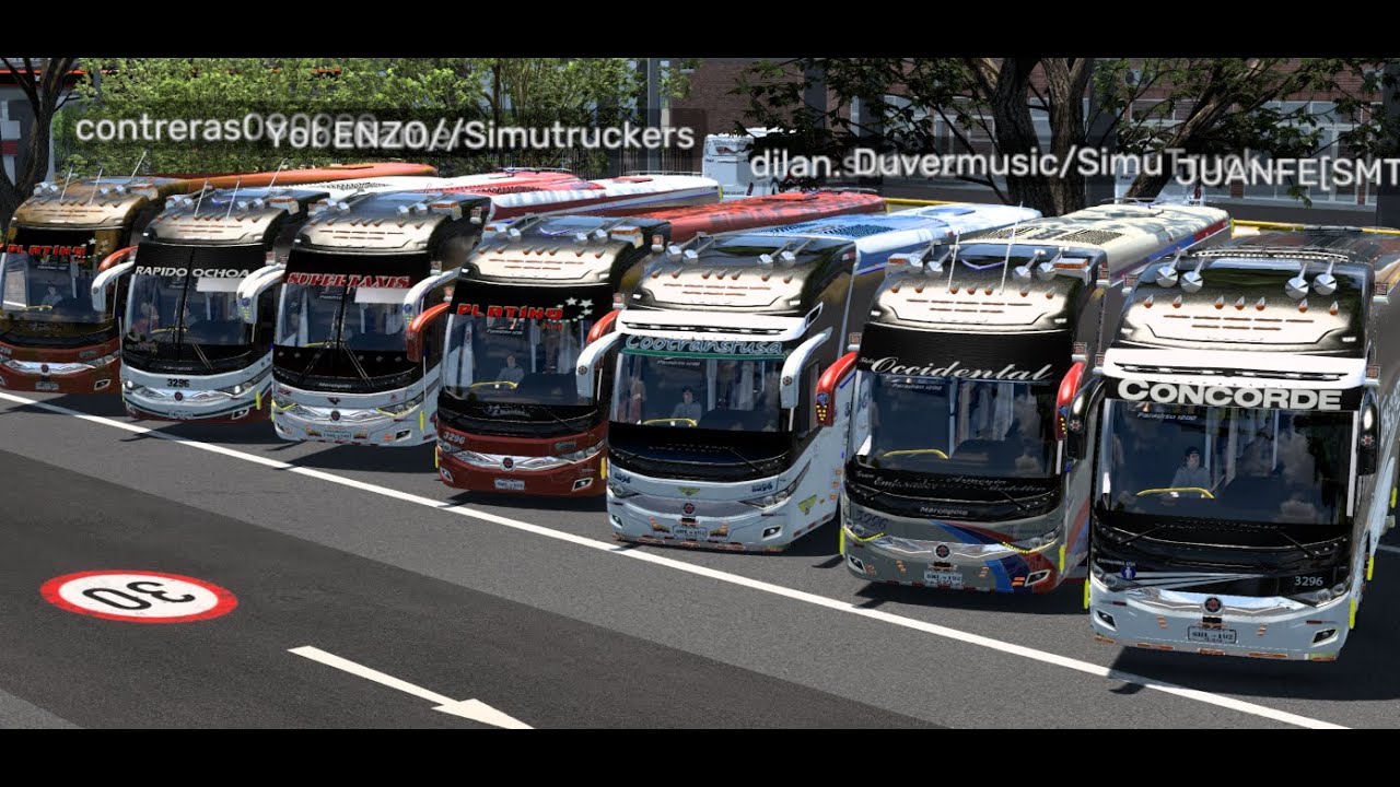 CONVOY DE BUSES - MANIZALES A MELGAR ULTIMOS PUESTOS - YouTube