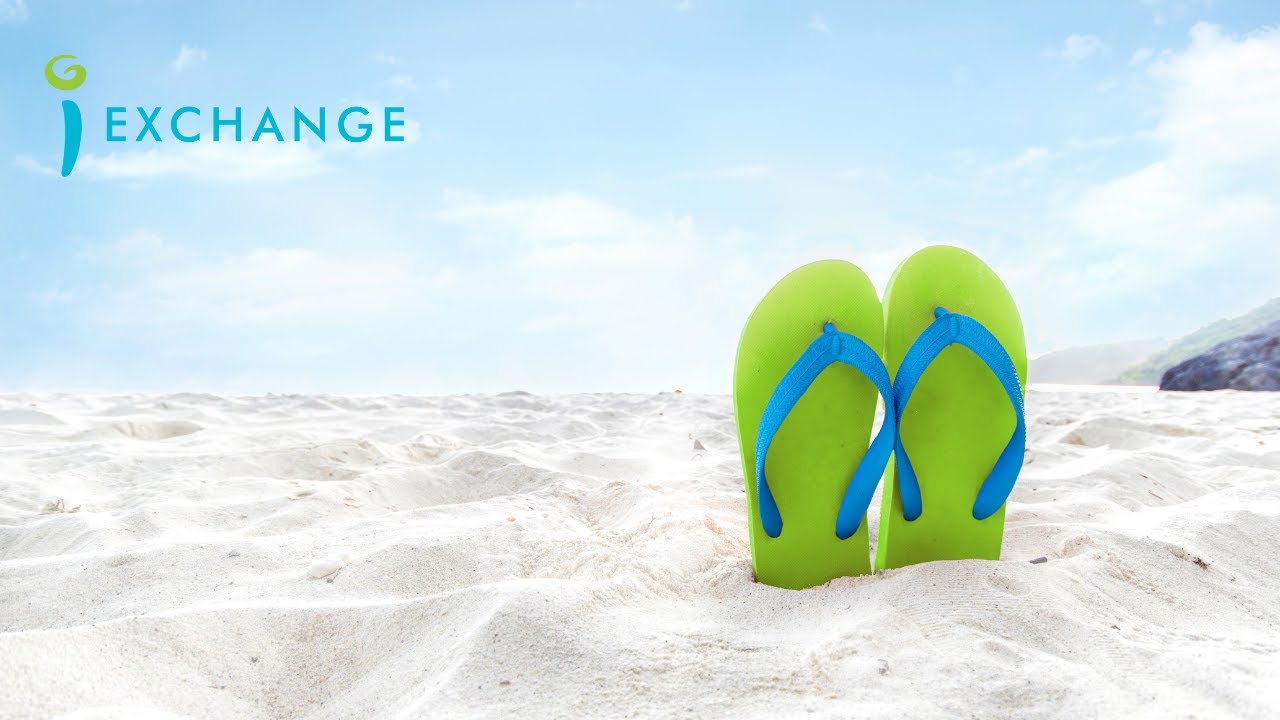 Do you own Timeshare? Introducing iExchange! - YouTube