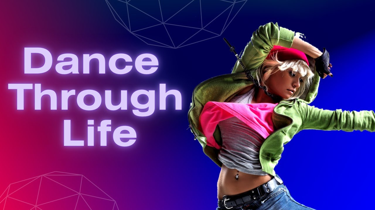 Dance Through Life | Inspirational Song About Love and Resilience - YouTube