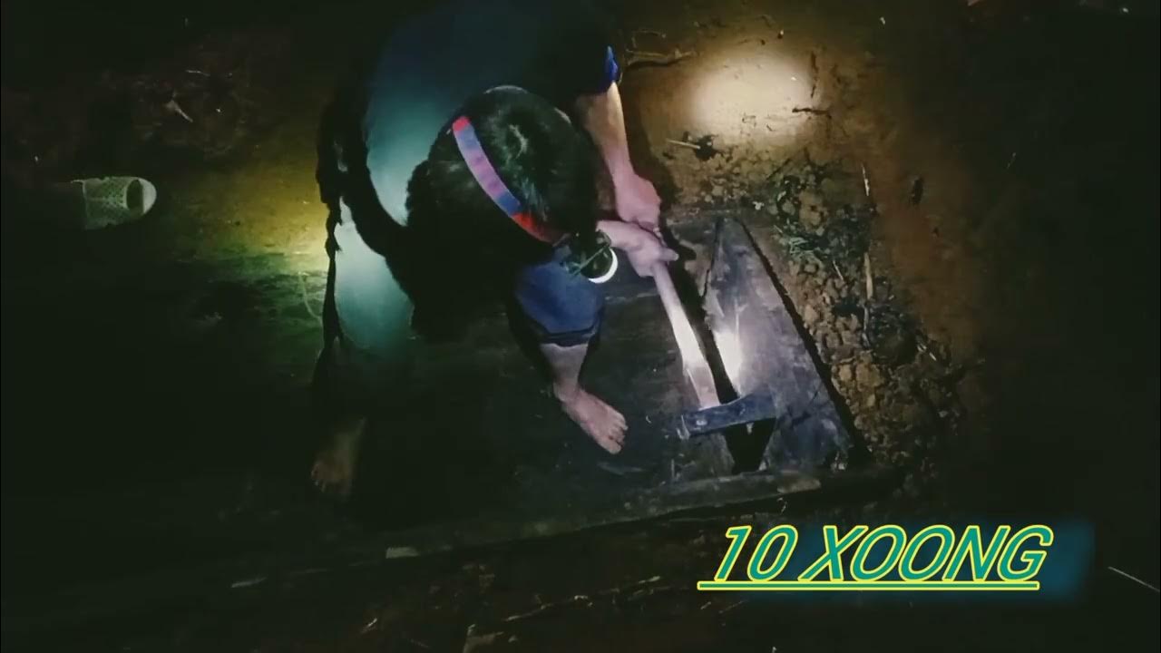 10 xoox tsi tau lwj - YouTube