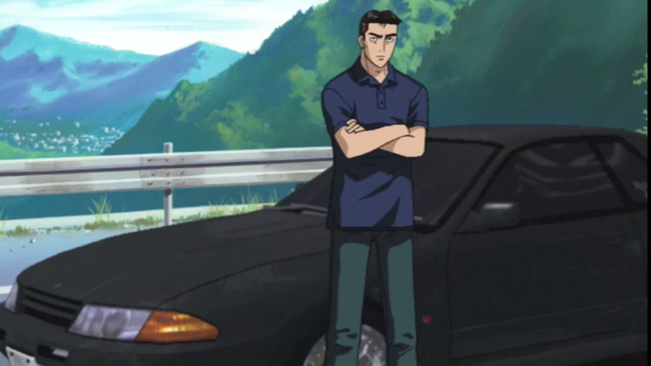 Mega NRG Man - Back On The Rocks (How It Should've Been) - YouTube