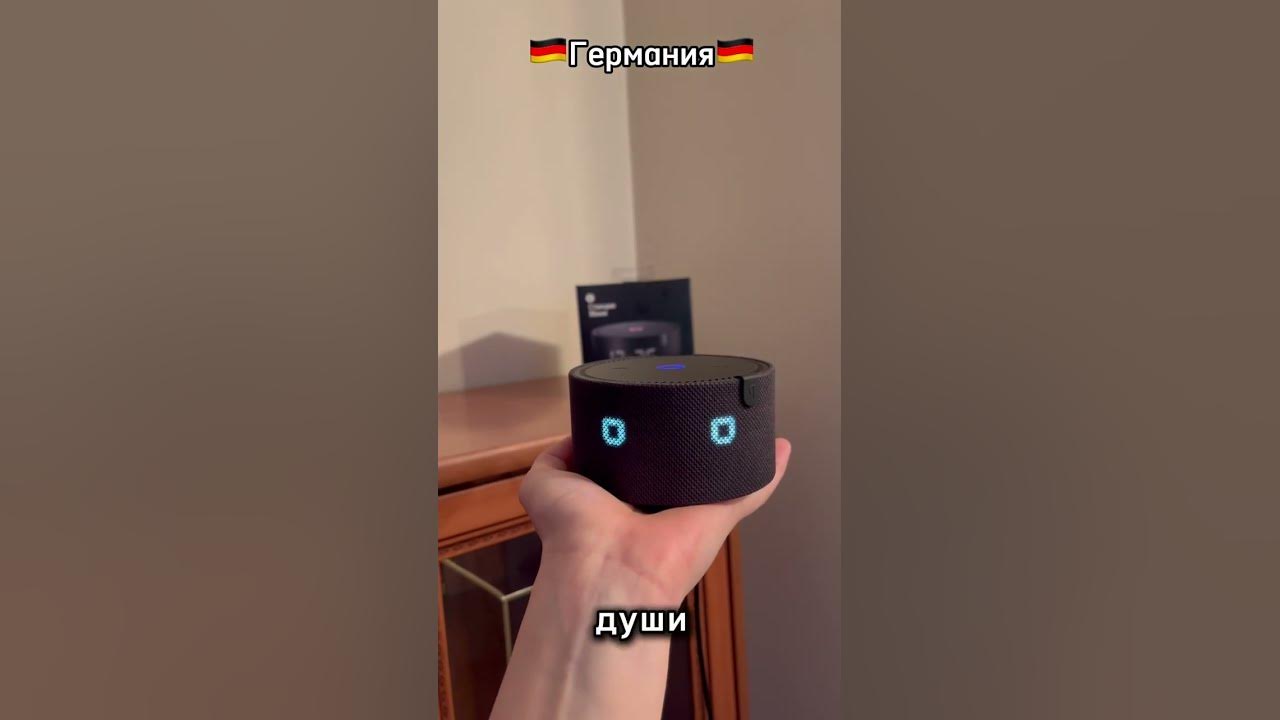 Будет ли работать Алиса в Германии?🇩🇪🇩🇪🇩🇪 - YouTube