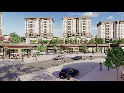 Meydan Başakşehir | Başakşehir | Hak Grup İnşaat