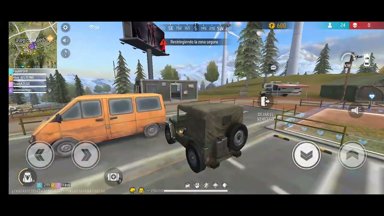 me muero en frifayer😂 - YouTube