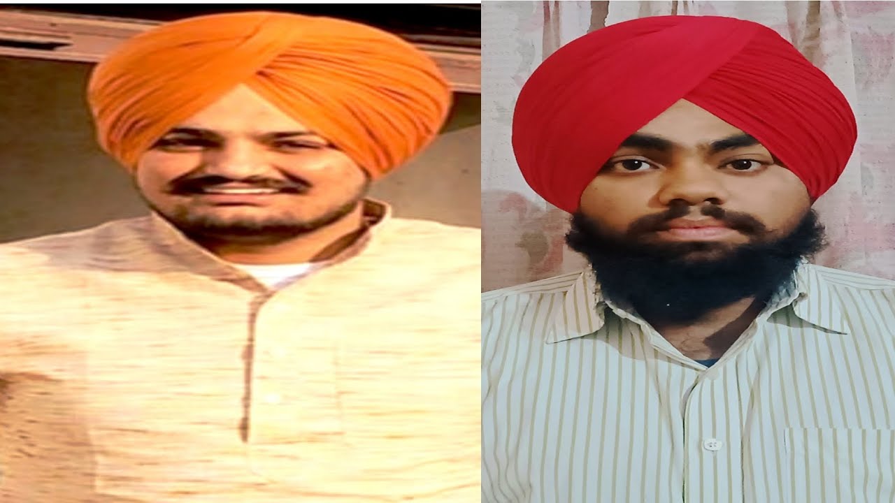 Tribute to Shubhdeep Singh Sidhu (Sidhu Moosewala) 🙏 - YouTube