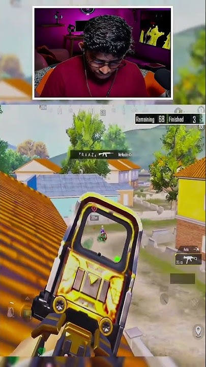 𝟭𝘃𝟰 𝗖𝗹𝘂𝘁𝗰𝗵 𝗙𝗮𝗶𝗹𝗲𝗱 ☠️ ⇨ 𝗕𝘂𝘁 𝗜 𝗪𝗼𝗻 💀🔥 #bgmitamil #clutch #pubgmobile - YouTube