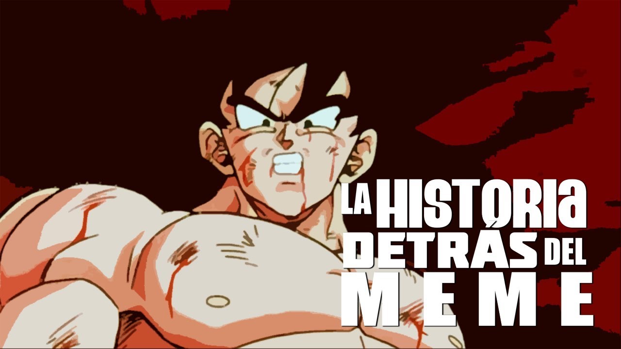 Eres un grandisimo estupido | La Historia Detrás del Meme - YouTube