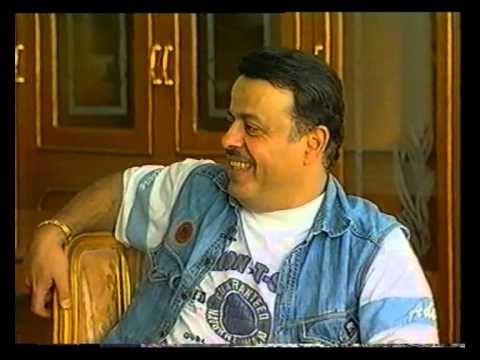 Kamil Asmar: Elie Ayoub interview prank - YouTube