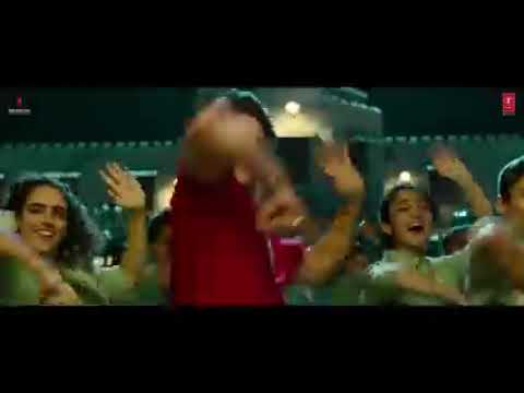 Jawan song ,zanda banda