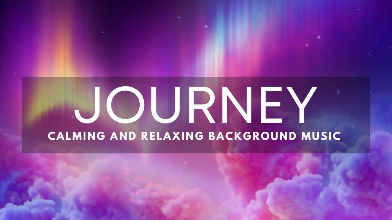 Calming Background Music for Deep Relaxation and Sleep - YouTube