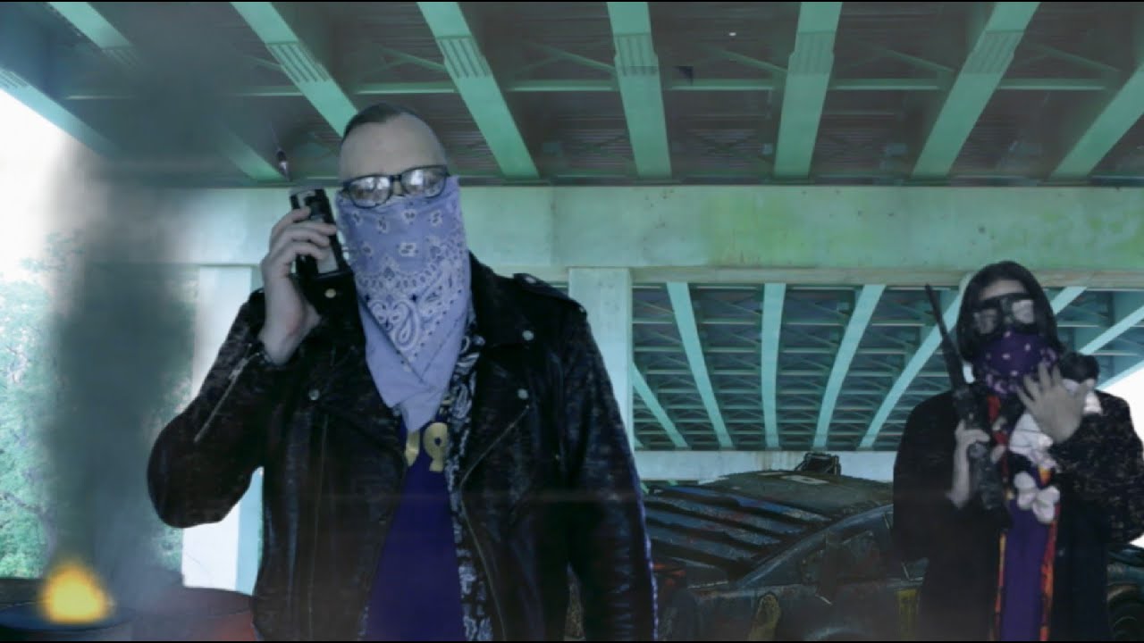 6th episode of J9 series 1 - YouTube