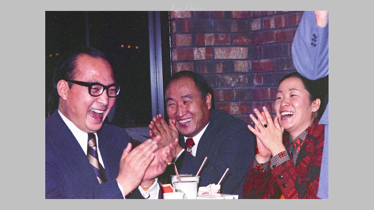 True Love of True Parents - YouTube