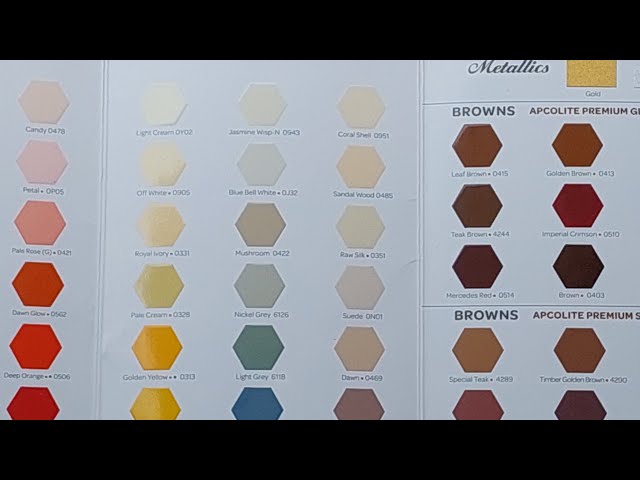 Asian Paints Apcolite Premium Gloss Enamel Shade Card Popular Stores ... Asian Paints Apcolite Premium Gloss Enamel Shade Card Popular Stores ...