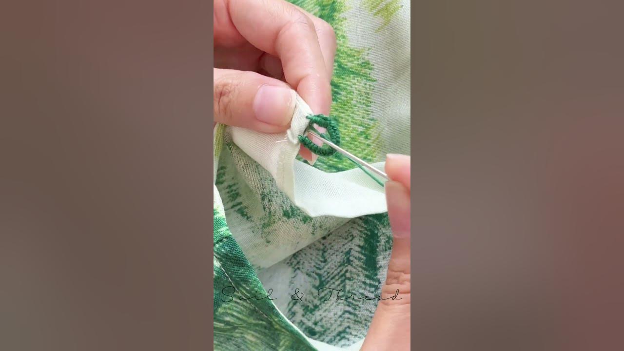 How to make button loop. ボタンループを付けましょう - YouTube