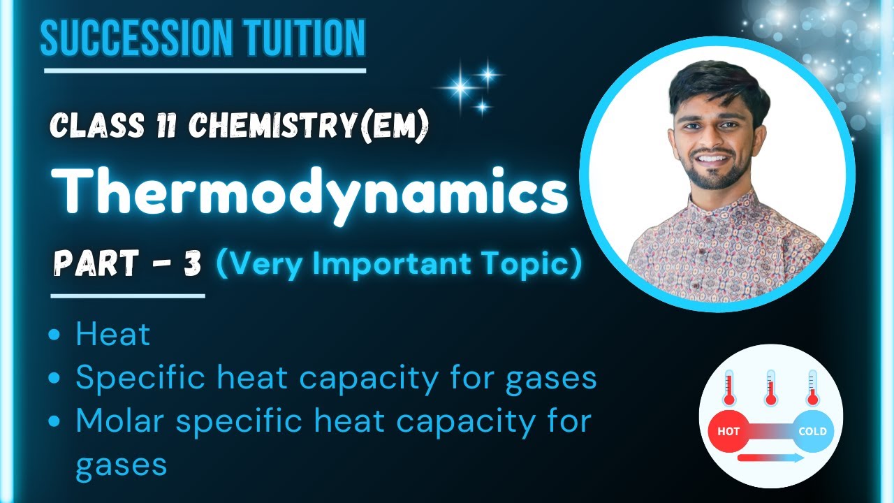Discover the Simple Formula to Calculate Specific Heat Capacity Today ...
