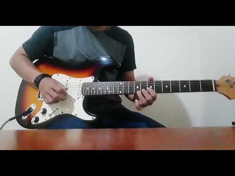 Ghost - Mummy Dust (Keytar Solo) / COVER - YouTube