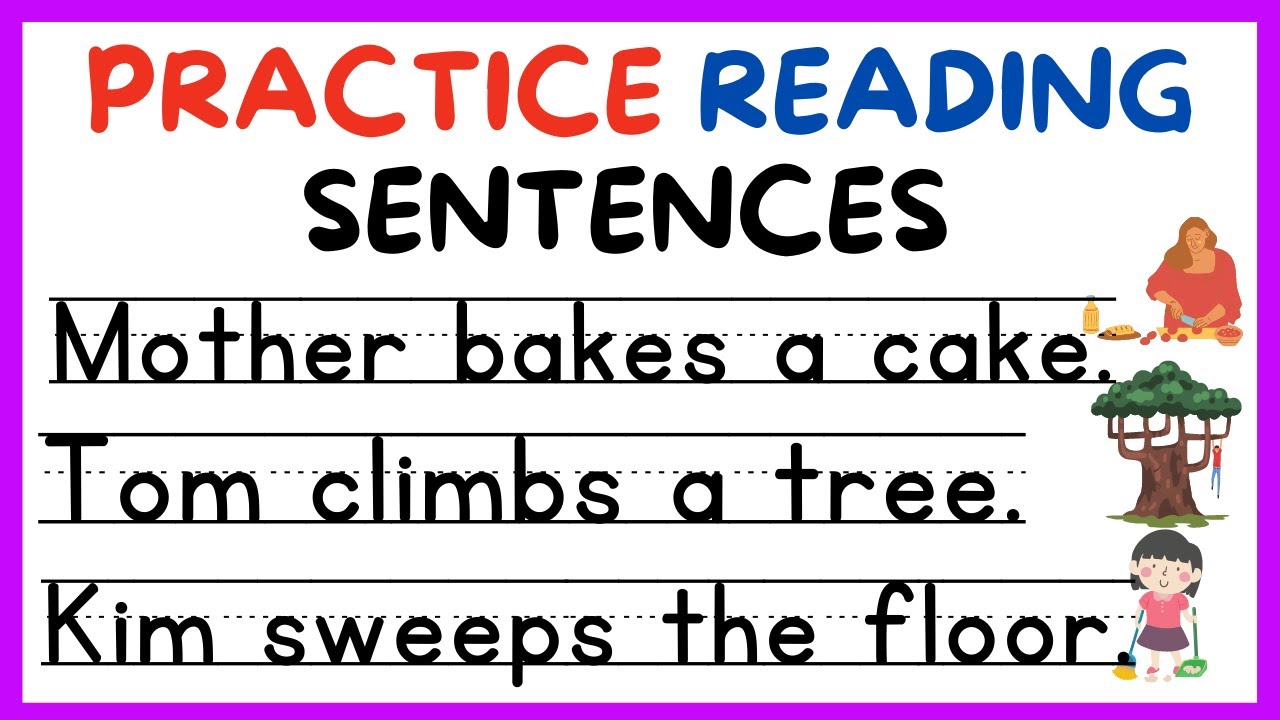 PRACTICE READING SENTENCES PART 5 PRESENT TENSE FORM OF THE VERB practice-reading-sentences-part-5-present-tense-form-of-the-verb