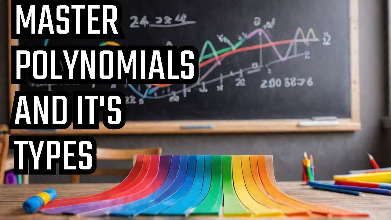 Unleash Your Polynomials Power: A Detailed Breakdown Of Class 8 Chapter ...