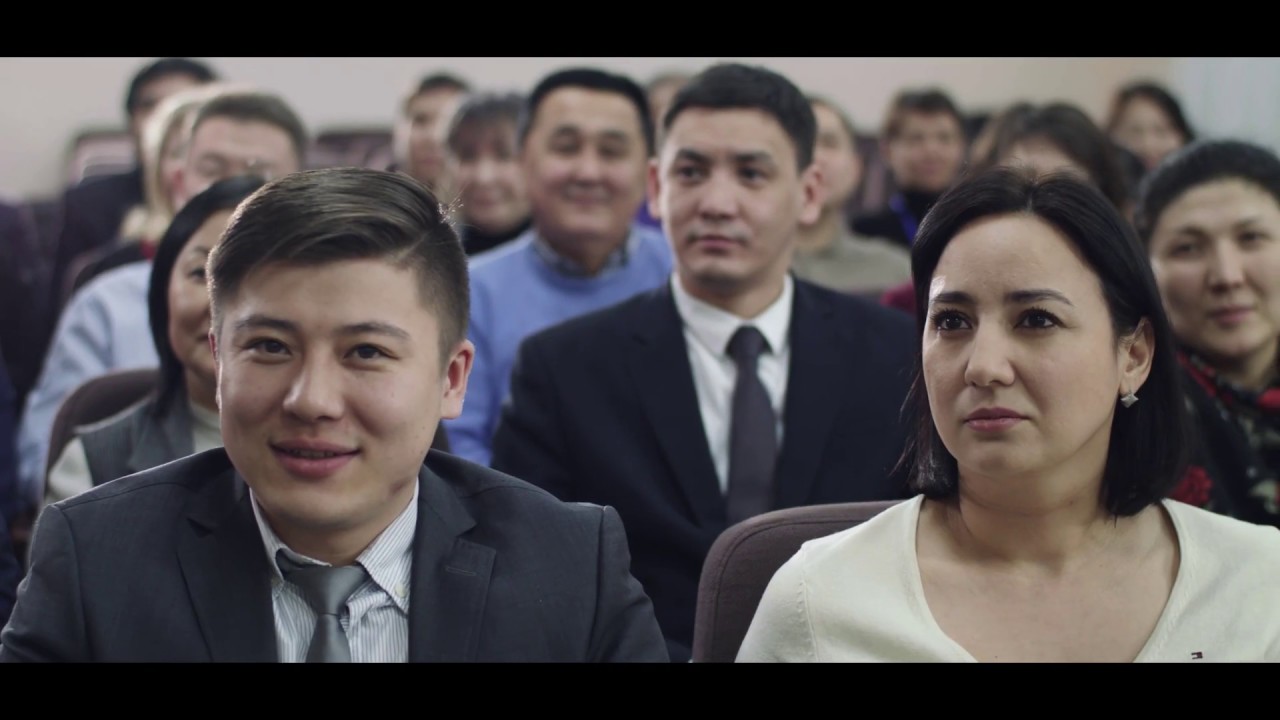 10 YEARS AGP - YouTube