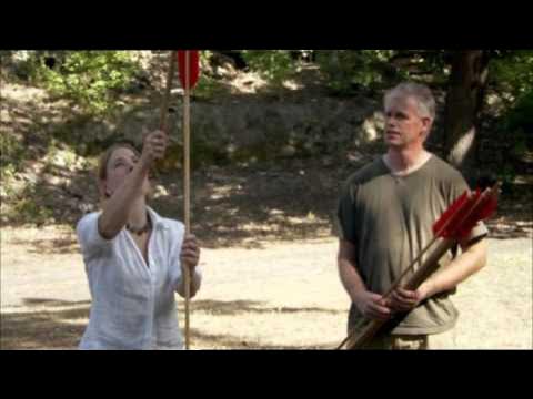 The Incredible Human Journey Ep5/5 Americas Part2/6 - YouTube