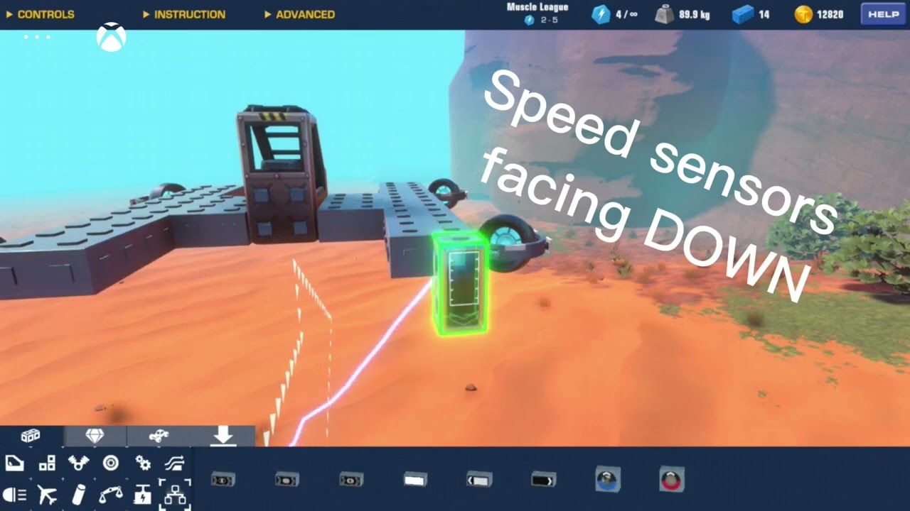 Auto Hover Tutorial | Trailmakers - YouTube