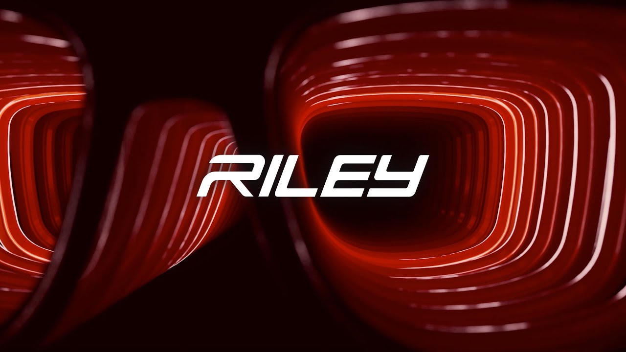 RILEY EYEWEAR | SAFETY EYEWEAR LIKE YOU HAVE NEVER SEEN - YouTube