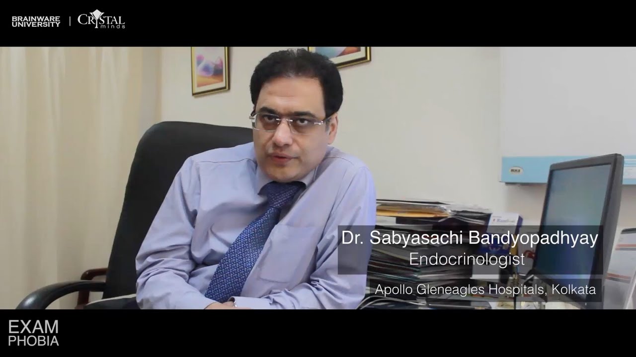 exam-phobia-tips-from-doctor-youtube