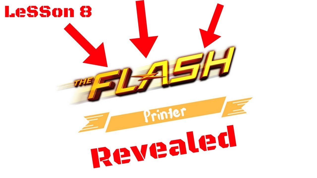 Flashprinter