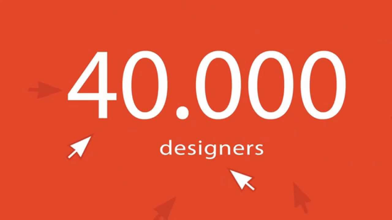 Crowdsite design contest - New Icon of Holland - YouTube