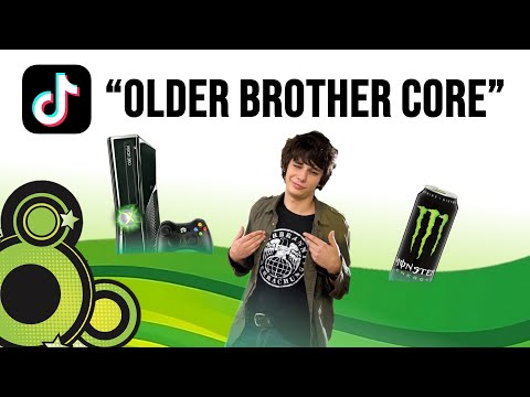 2010s Aesthetics Were Weird...