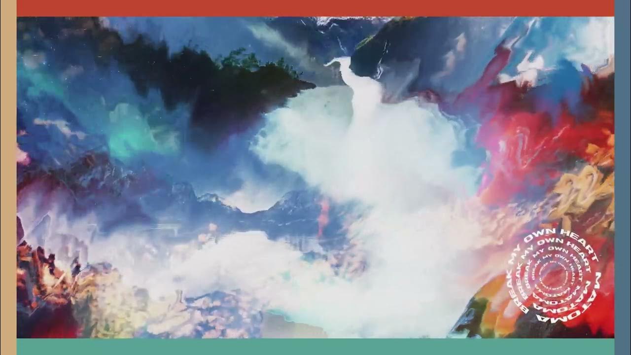 Matoma & HARLEE - Break My Own Heart [Official Visualizer] - YouTube Music