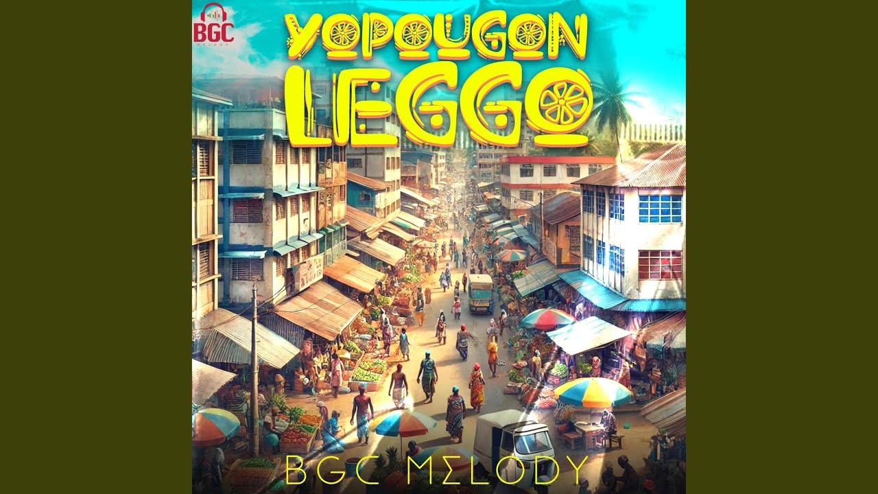 Yopougon Leggo - YouTube