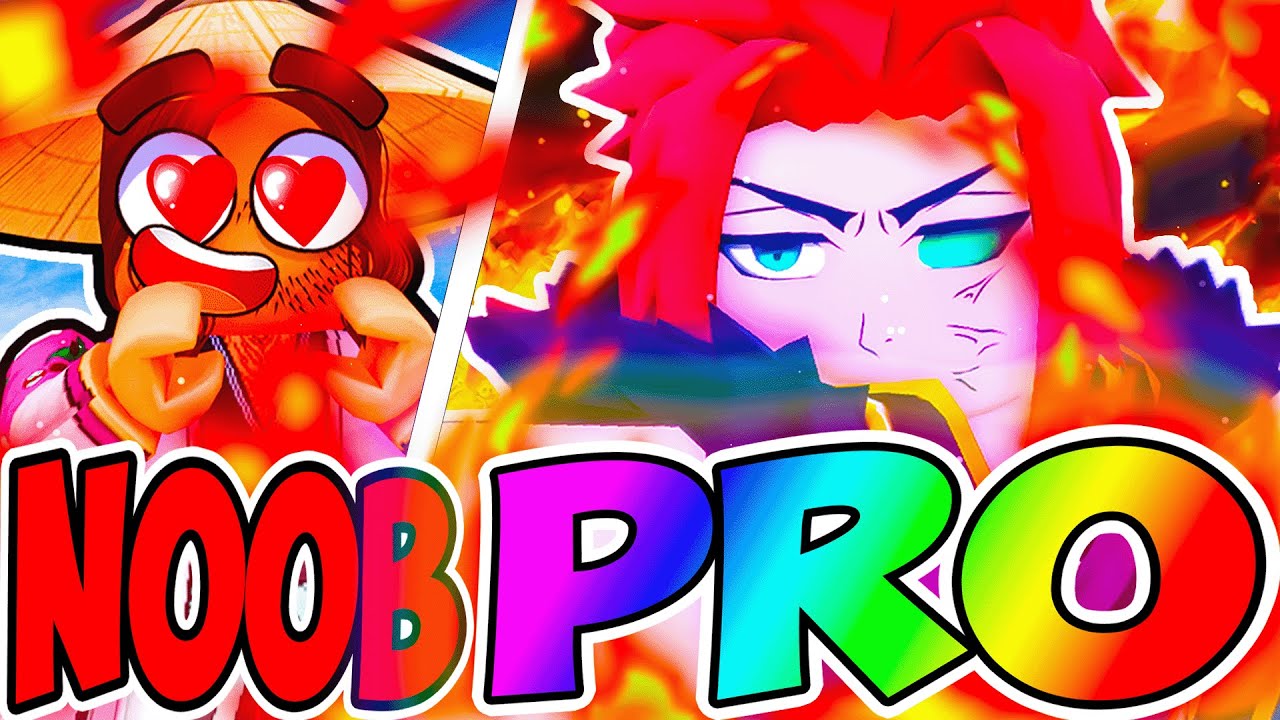 THIS UNITS INSANE!?! - Noob To Pro S2 #4 (Anime Defenders F2P) - YouTube