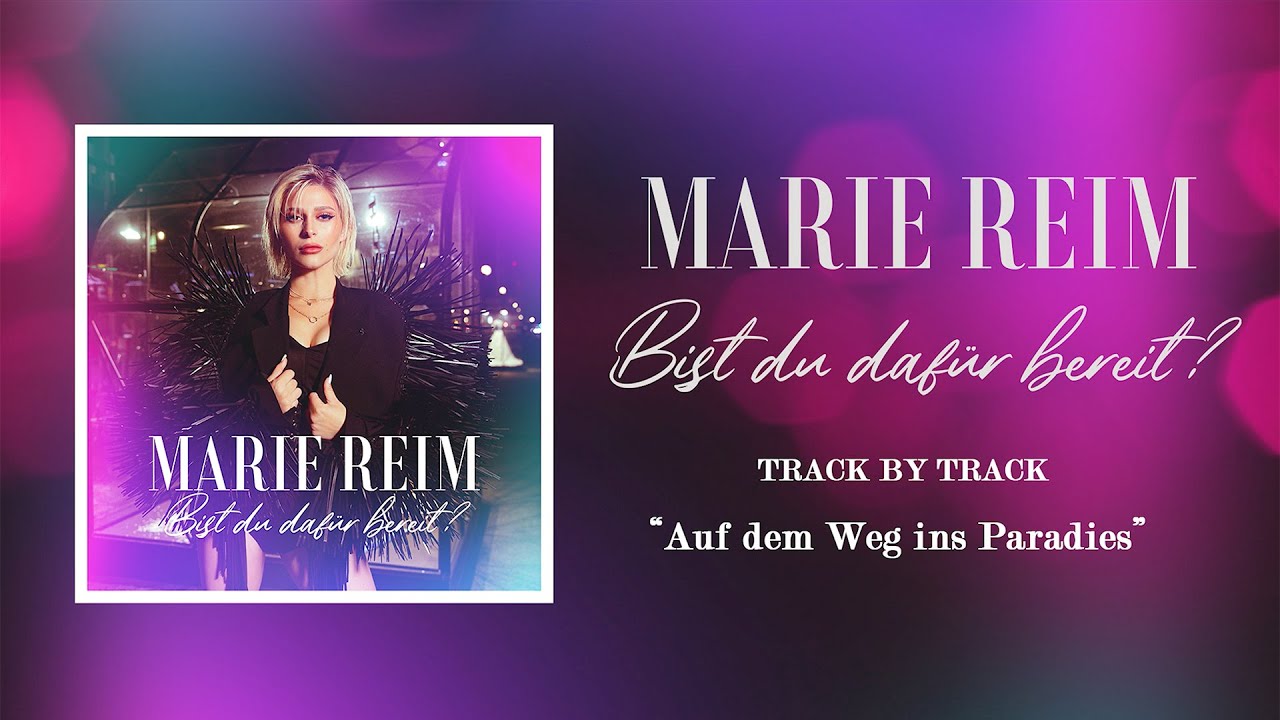Reim Auf Weg