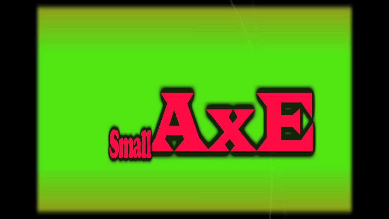 Small Axe - Rasta courage - YouTube